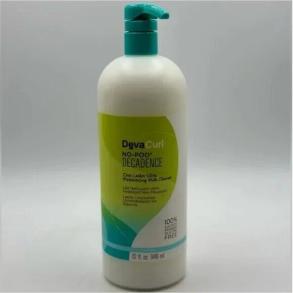 DevaCurl | Hair | Devacurl Curl Nopoo Decadence Ultra Moisturizing ...